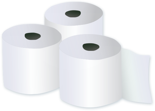Welcome to Naturale Toilet Tissue